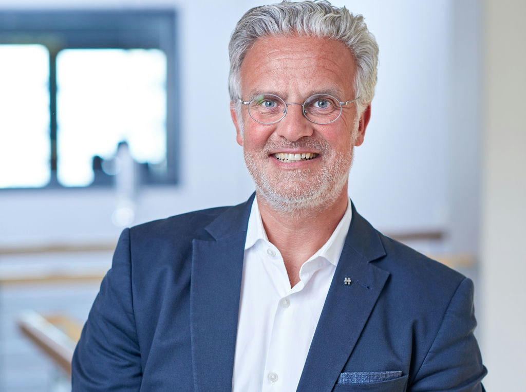 “We Are Definitely Aiming at AM Serial Processes,” says Raphael ...