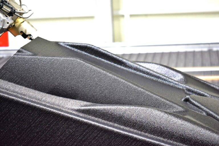 Rethinking Manufacturing With Large Scale Additive Manufacturing At Al ...