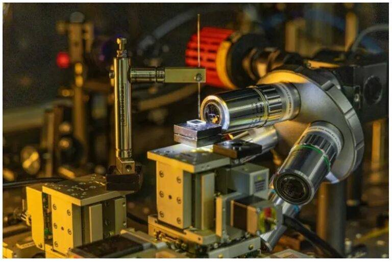 World’s First 3D Printing Technology For Advanced Transparent Displays ...