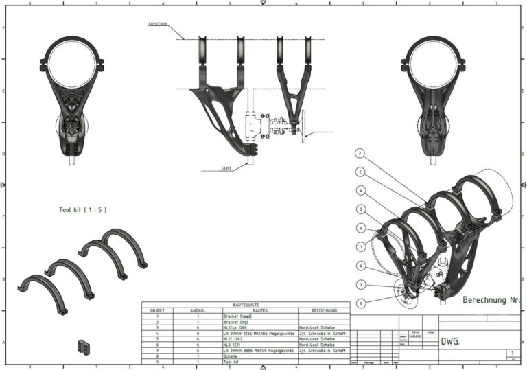 Transforming Nuclear Power: The Game-Changing Potential Of Additive ...