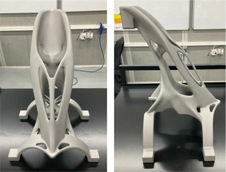 Transforming Nuclear Power: The Game-Changing Potential Of Additive ...