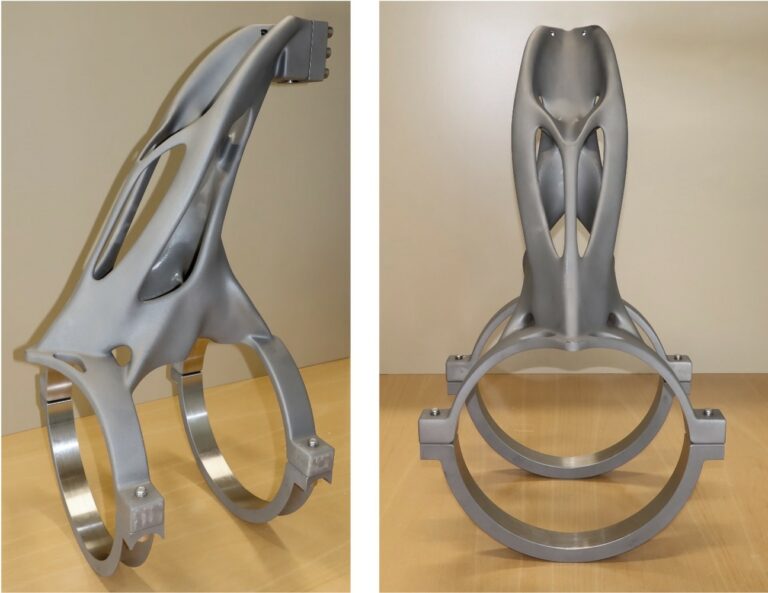 Transforming Nuclear Power: The Game-Changing Potential Of Additive ...