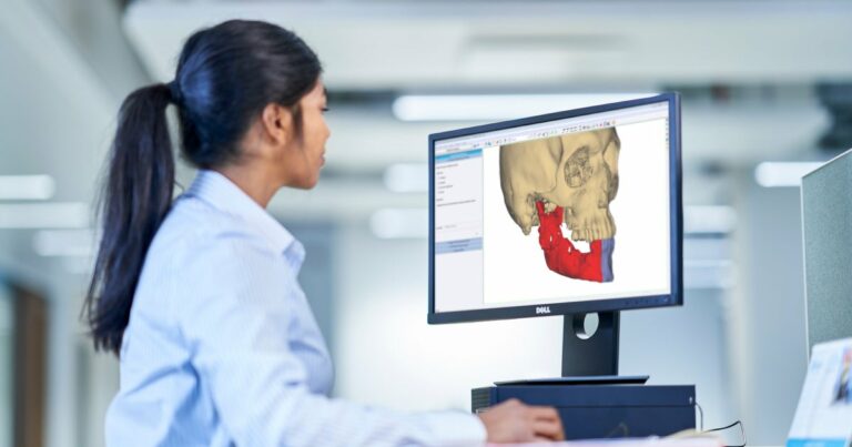 Exclusive Interview: Impact Of Virtual Surgical Planning And 3D ...