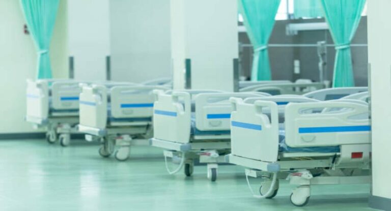 India's Nanavati Max Super Speciality Hospital Unveils Bioengineering ...