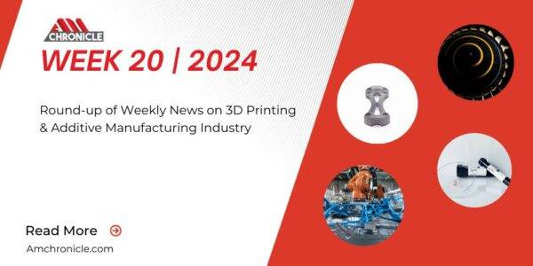 Shell Obtains CE Certification For A 3D Printed Pressure Vessel - AM ...