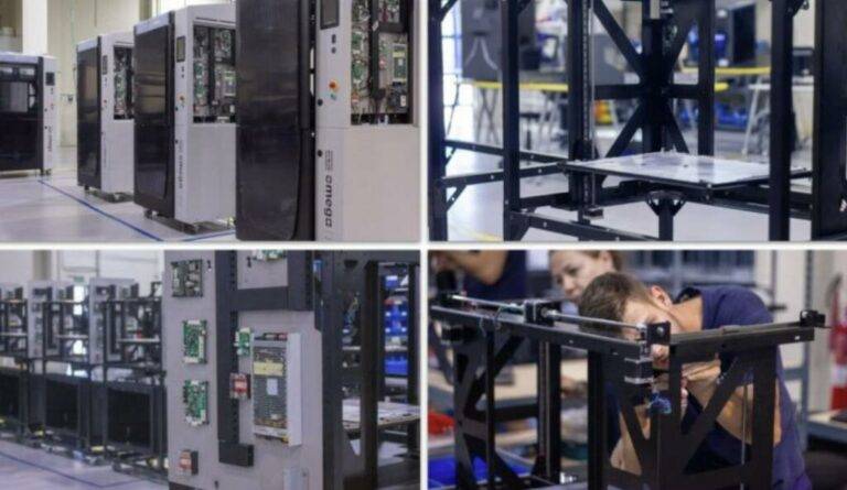 Shell Obtains CE Certification For A 3D Printed Pressure Vessel - AM ...