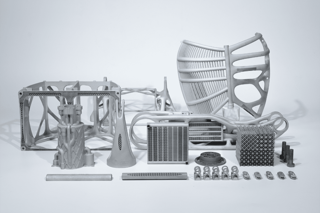 BLT 2024: Advancing Metal Additive Manufacturing Innovation