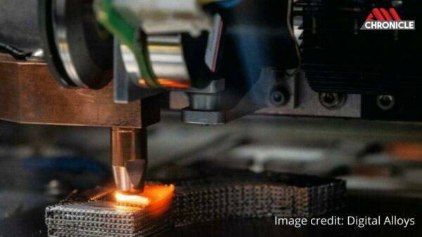 Unlocking The Growth Of Sheet Lamination In 3D Printing