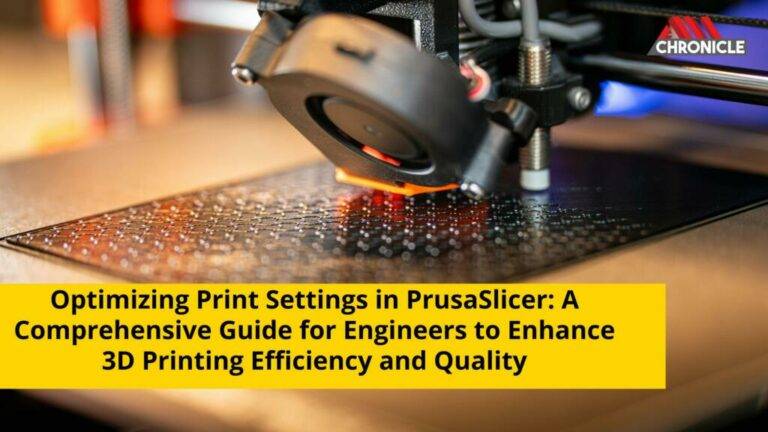 Optimize PrusaSlicer Settings For Enhanced 3D Printing