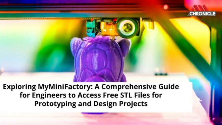 7 Awesome Ways MyMiniFactory Unlocks Your Creativity As An Engineering Ally
