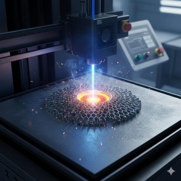 GE Additive Relaunches As Colibrium Additive - AM Chronicle